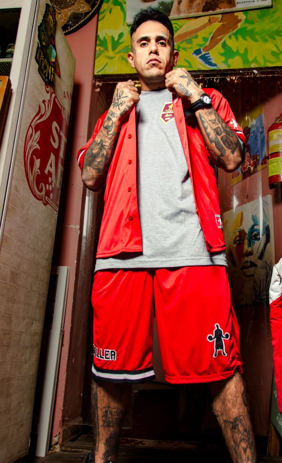 Baller Brand Official Website