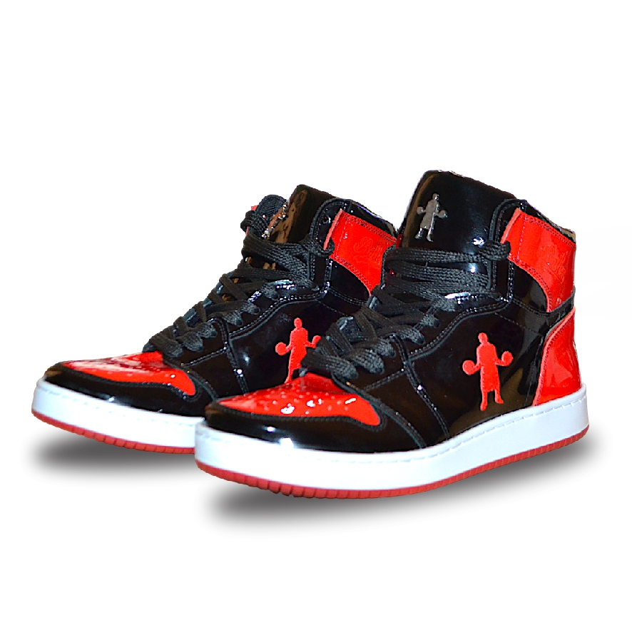 Baller Brand ZAPATILLAS SLAM