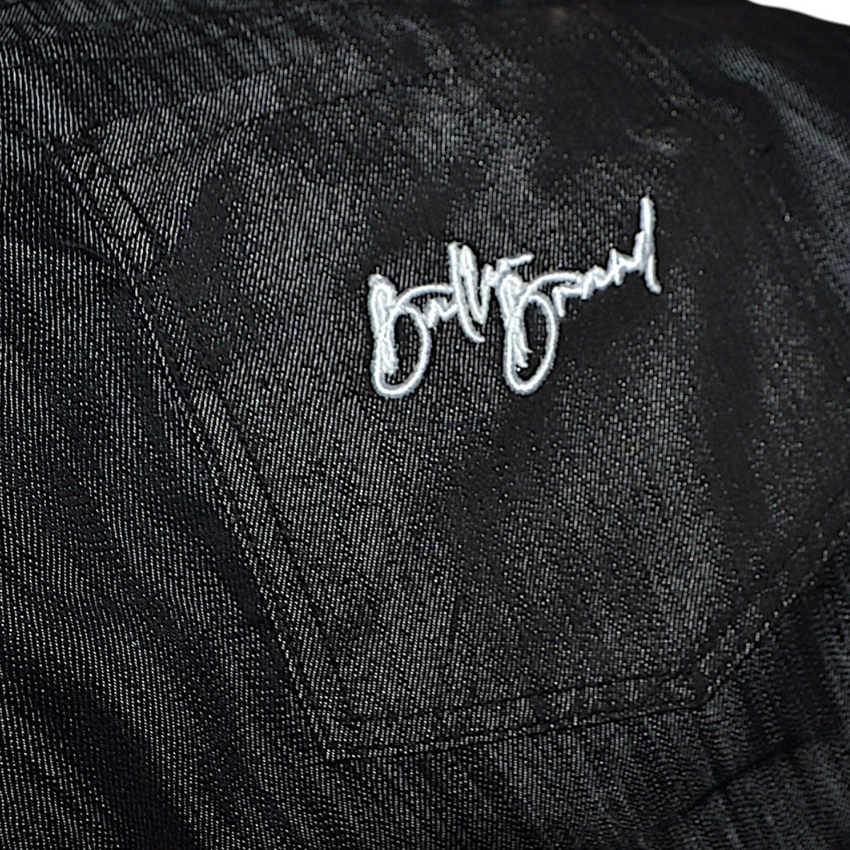 Baller Brand PANTALON JEAN BAGGY STATEN